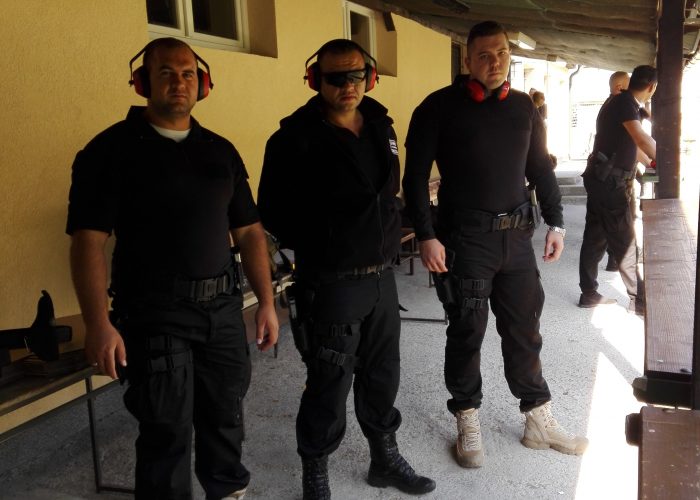 SWORD SECURITY doo Sarajevo – Agencija za zaštitu ljudi i imovine