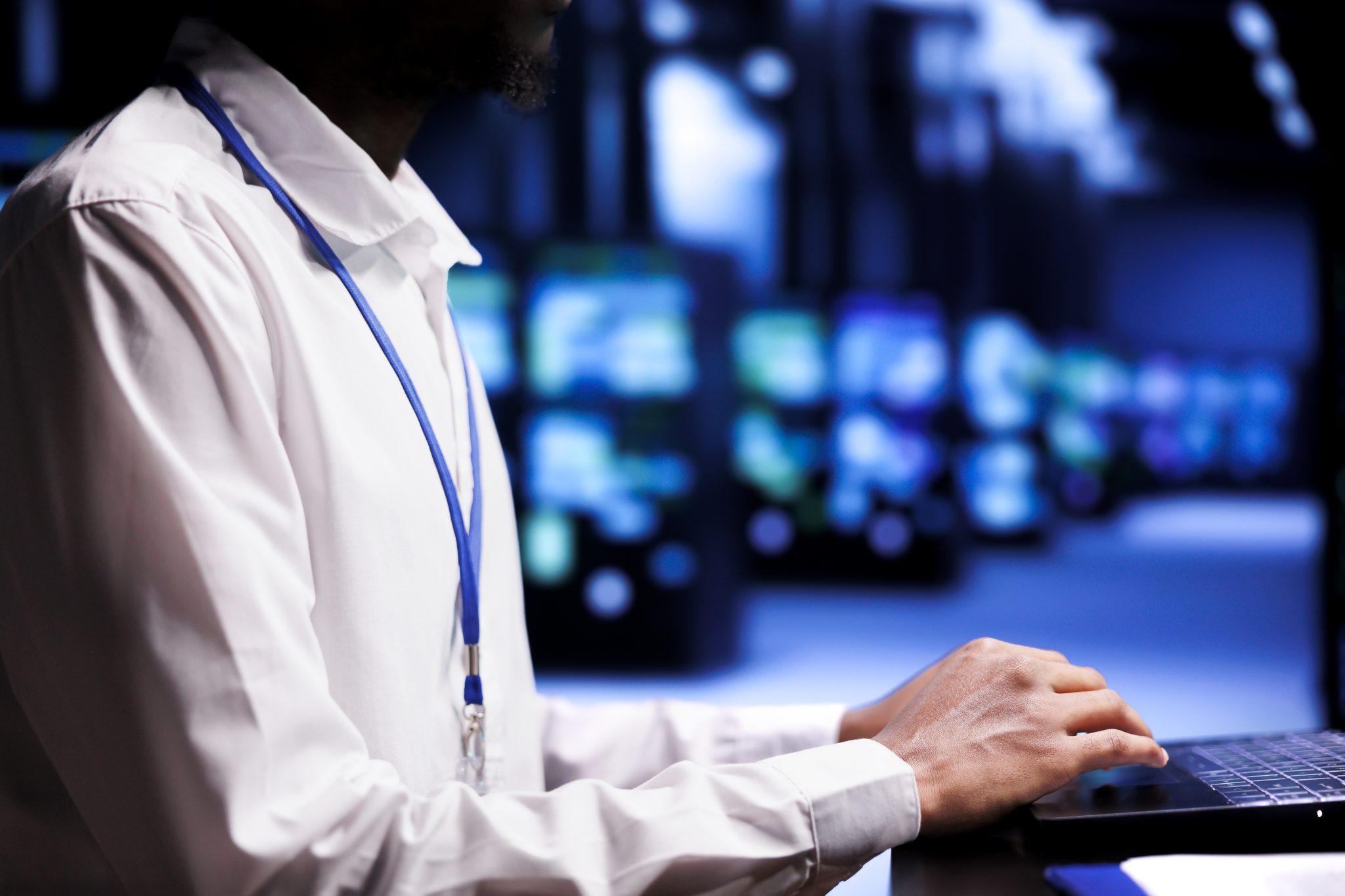 Dojavni Centar - Sword Security