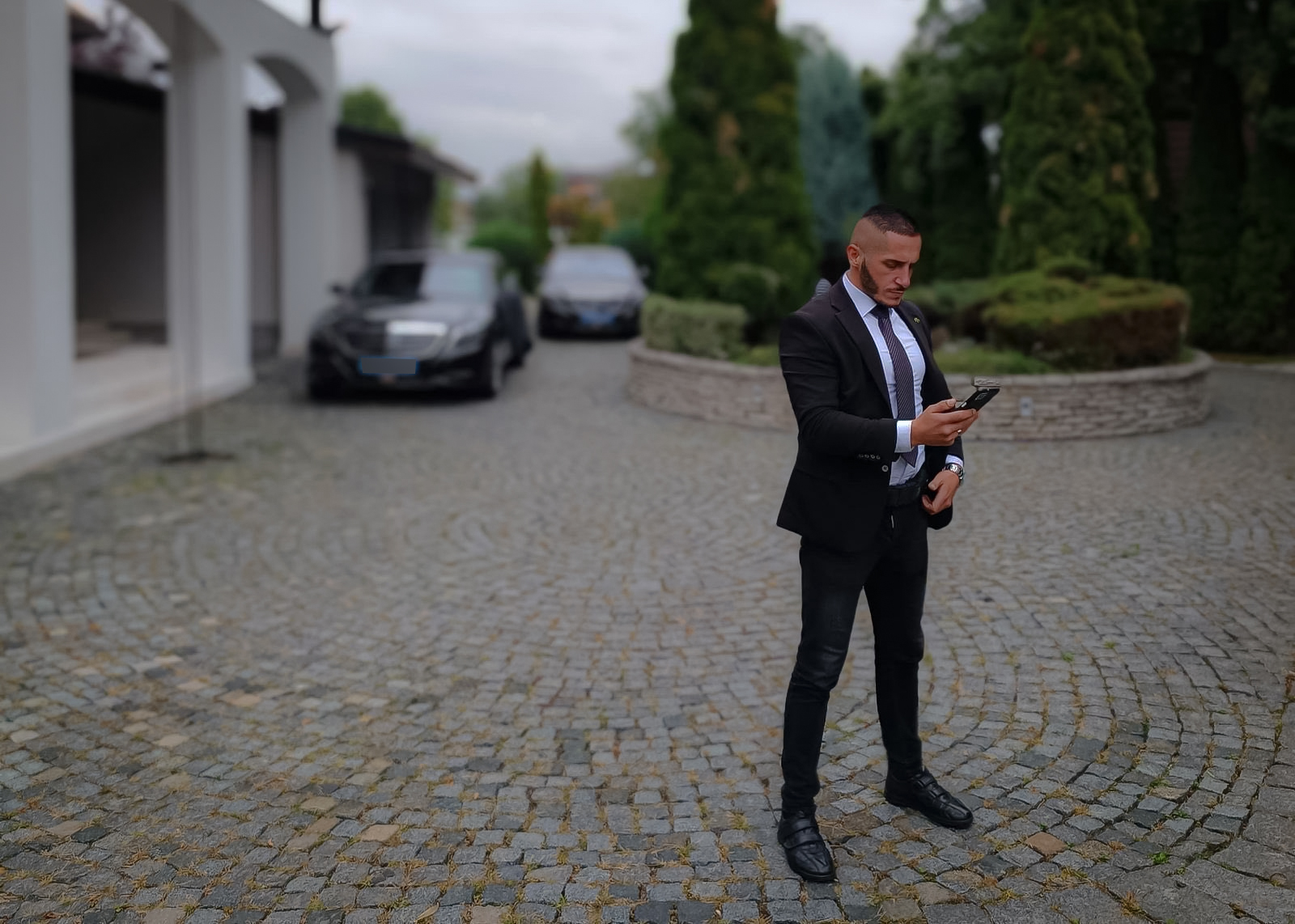 Napredovanje unutar Sword agencije: Priča o profesionalnom razvoju ...