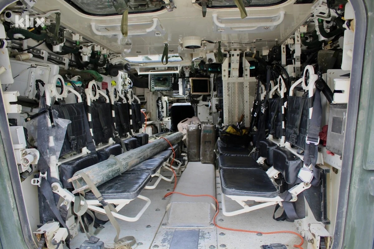 Sword Security na ASDA 2025: Prisustvo koje simbolizira sigurnost ...